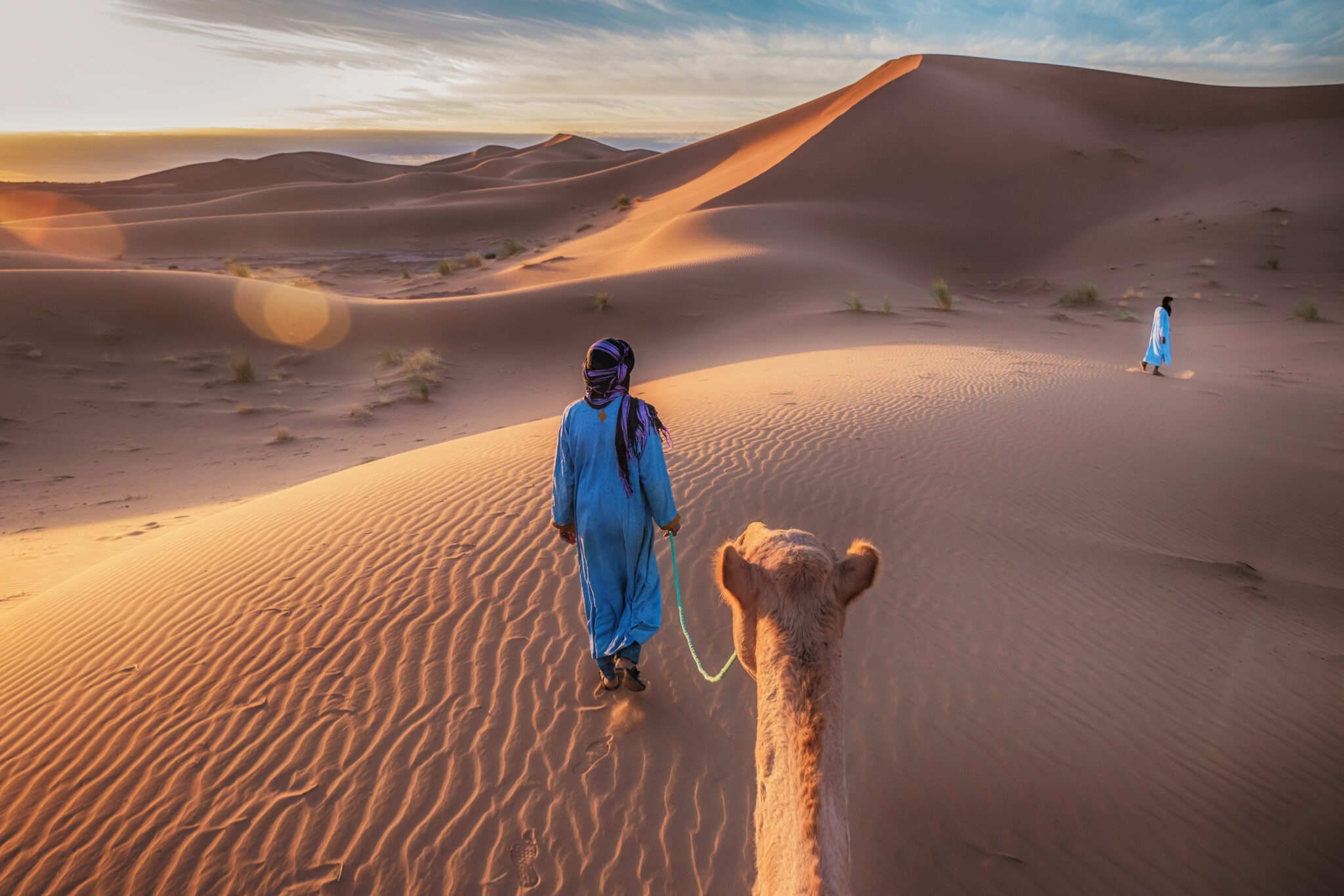La diversidad cultural y étnica de Marruecos - Cara a Cara Viajes